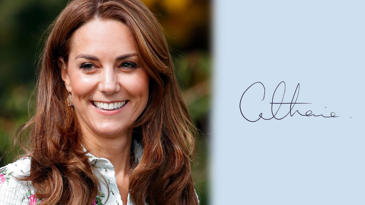 Signatures of Royals you wouldn't want to miss! - Gen-Z Magazine