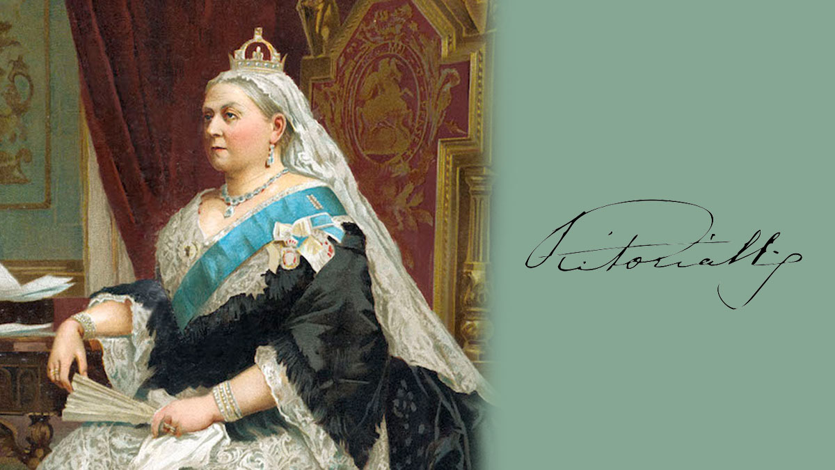 Signatures of Royals you wouldn't want to miss! - Gen-Z Magazine