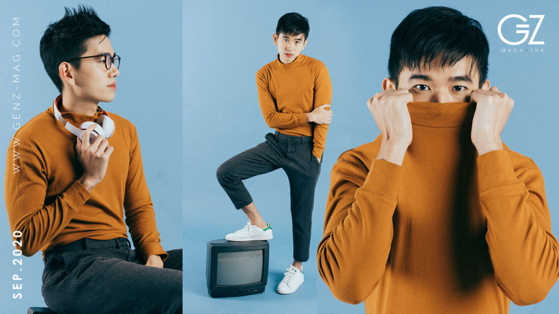 On the Rise: Jason Yu, the prince of Singapore Busking scene’s story ...