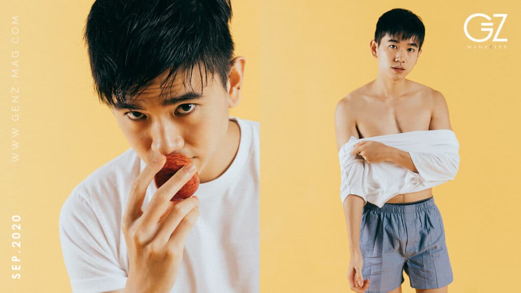 On the Rise: Jason Yu, the prince of Singapore Busking scene’s story ...