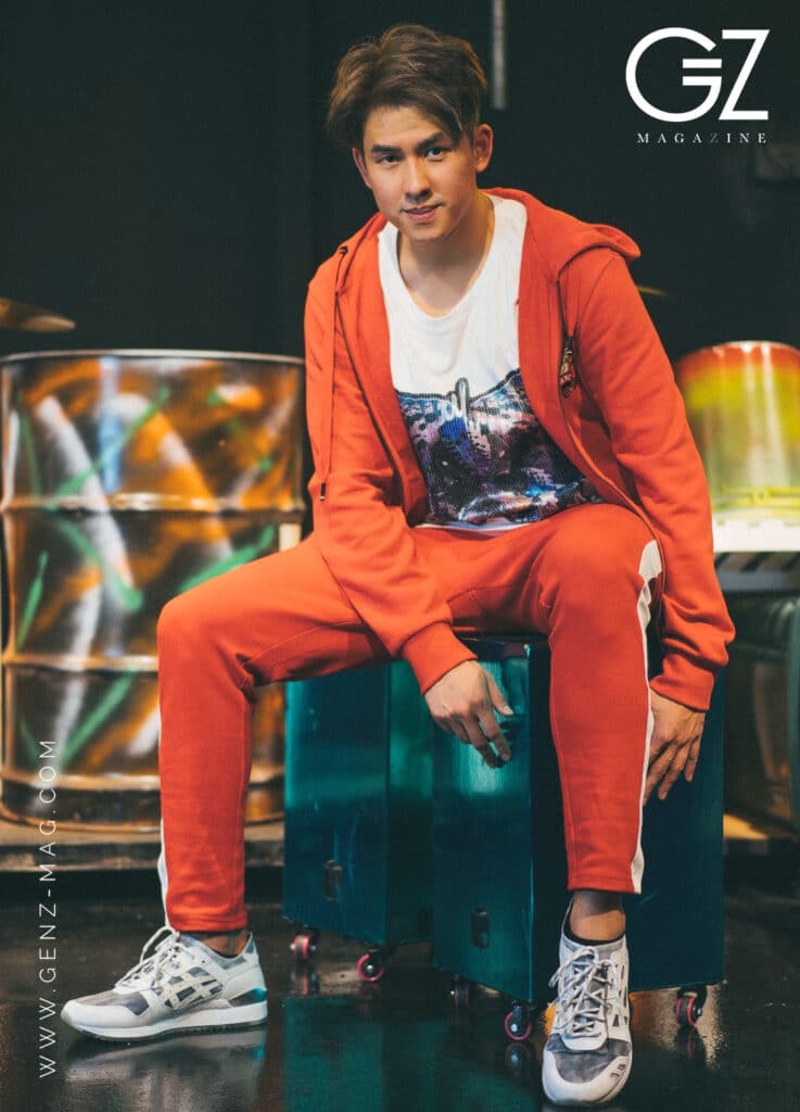 Gen-Z Exclusive – Arthur Choo: Drumming through the rhythm of life ...