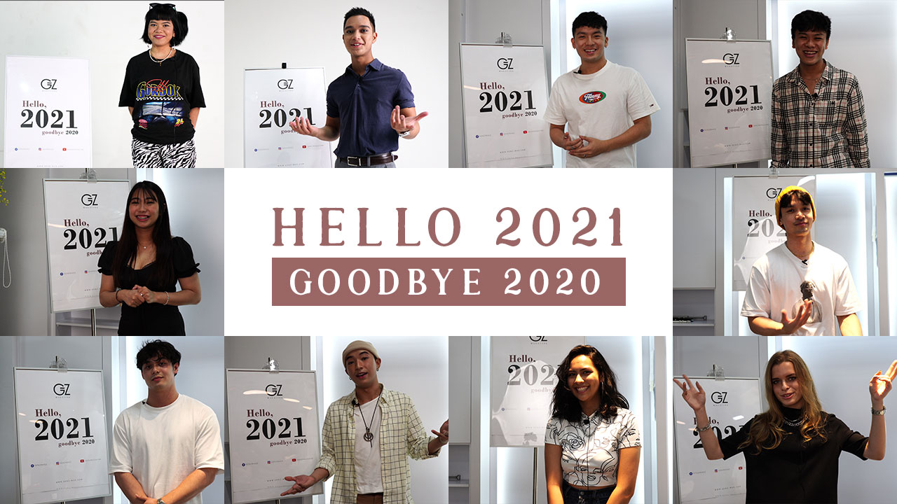 Gen-Z presents: How was 2020? - Gen-Z Magazine