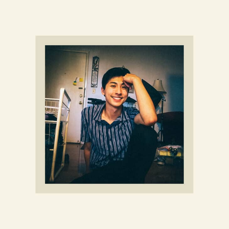 Nathan Ing, Knocking Down Showbiz Norms | Gen-Z Spotlight - Gen-Z Magazine