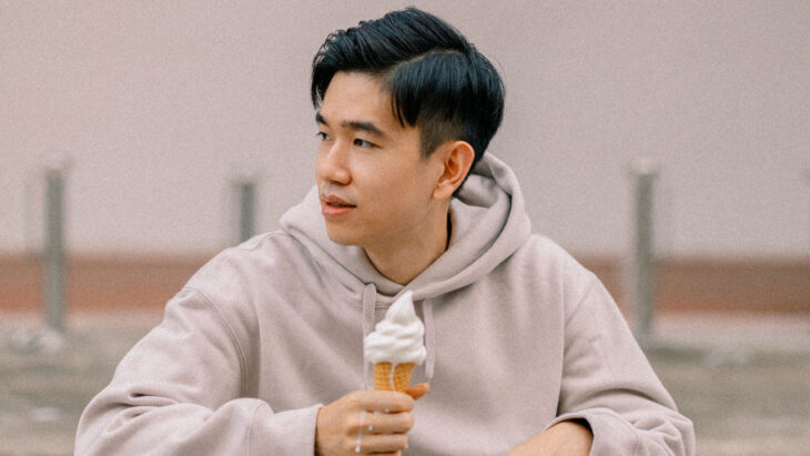 Jason Yu launches his fourth single, Make Her Mine - Gen-Z Magazine