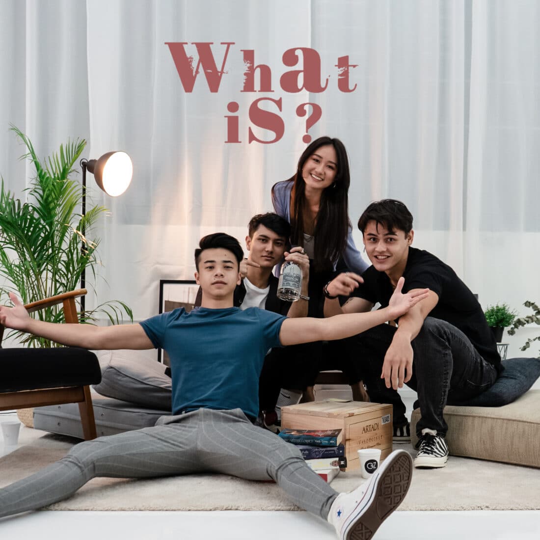 gen-z Magazine Archives - Gen-Z Magazine