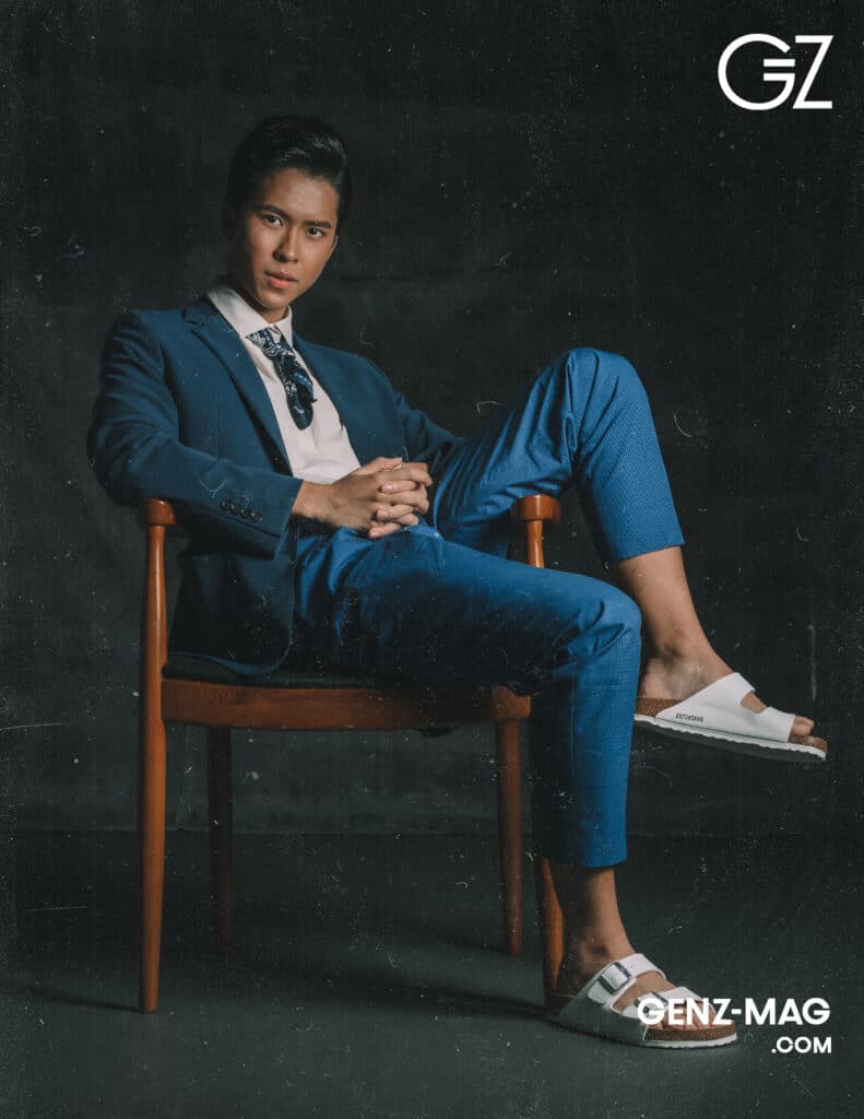 Breaking Boundaries: Herman Keh, Tyler Ten & Zhai Siming Share Ideas on ...