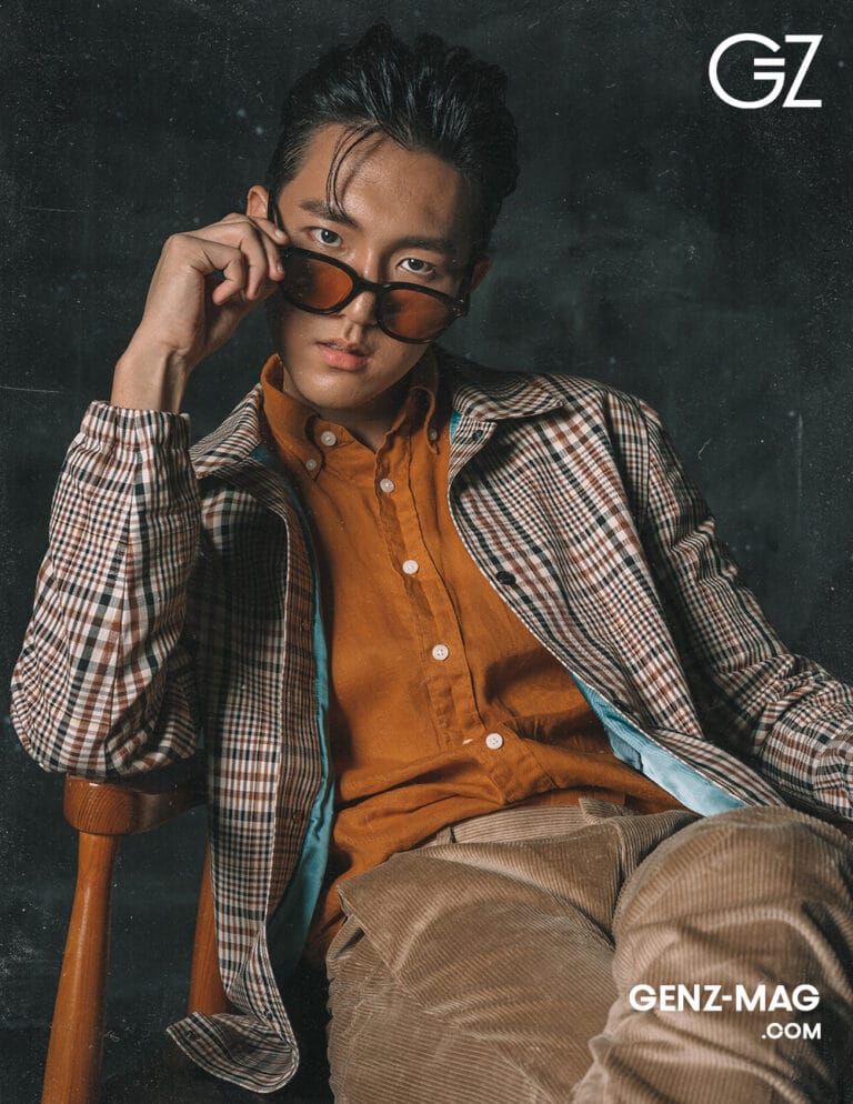 Breaking Boundaries: Herman Keh, Tyler Ten & Zhai Siming Share Ideas on ...