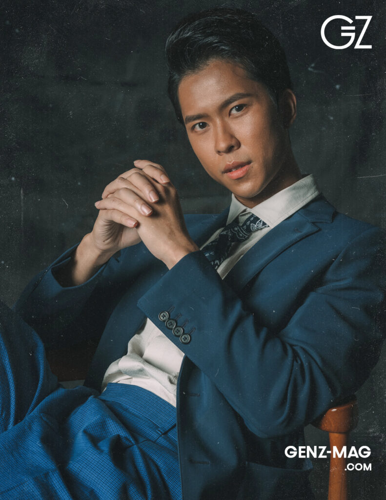 Breaking Boundaries: Herman Keh, Tyler Ten & Zhai Siming Share Ideas on ...