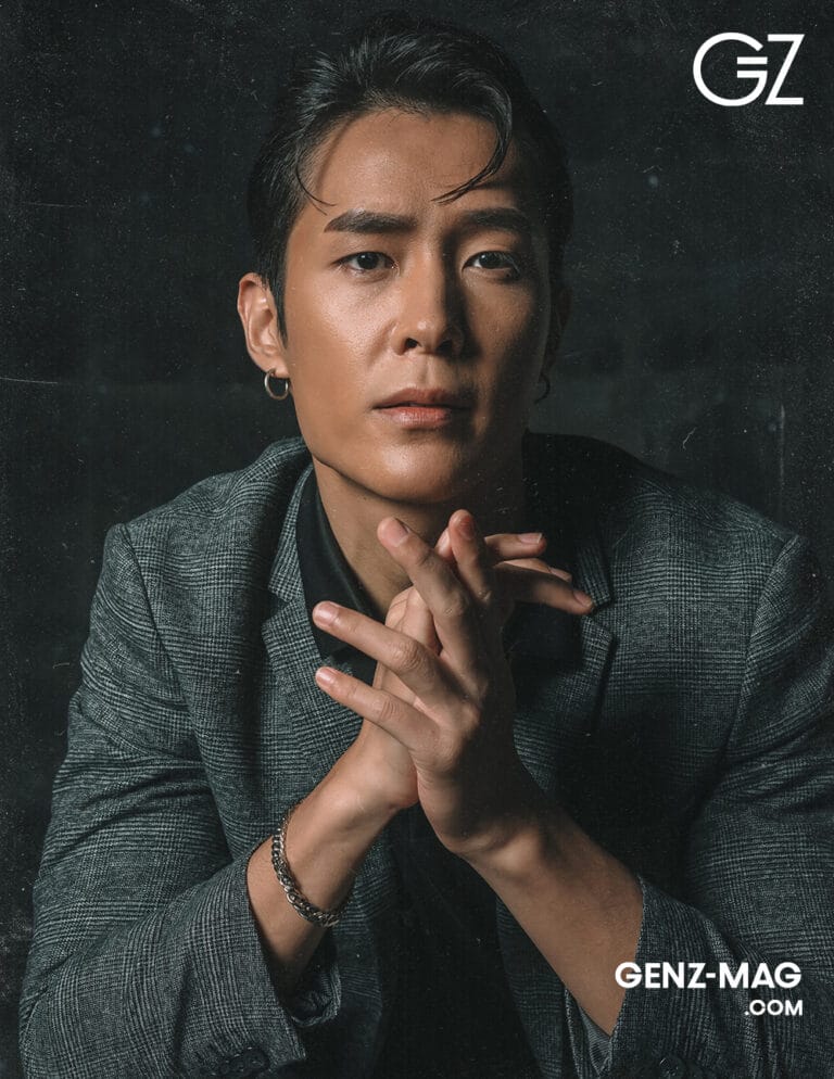 Breaking Boundaries: Herman Keh, Tyler Ten & Zhai Siming Share Ideas on ...