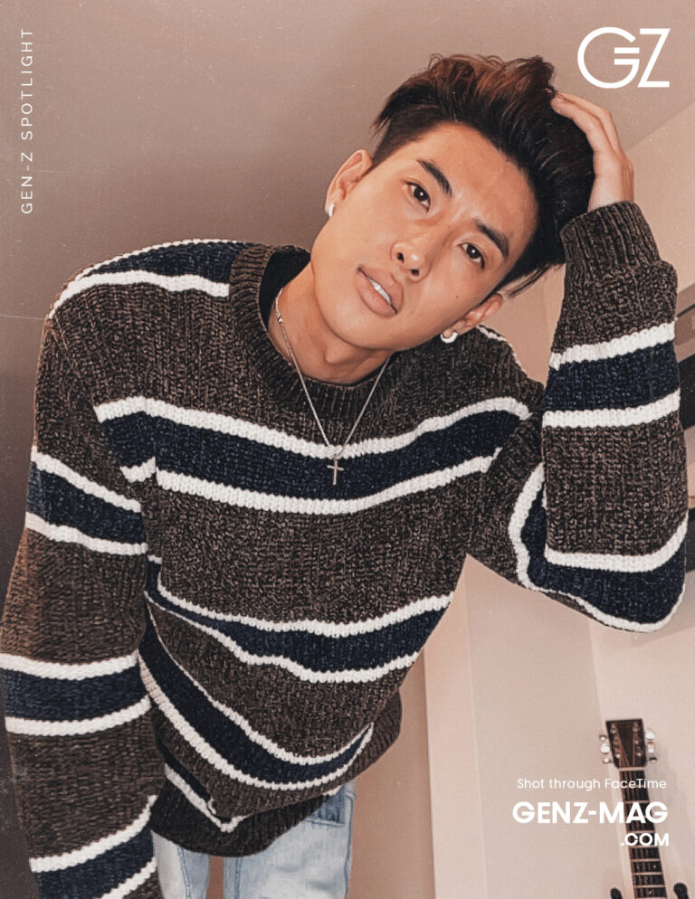 Gen-Z Spotlight: Jeffrey Chang: What it Means to Pursue Passion - Gen-Z ...