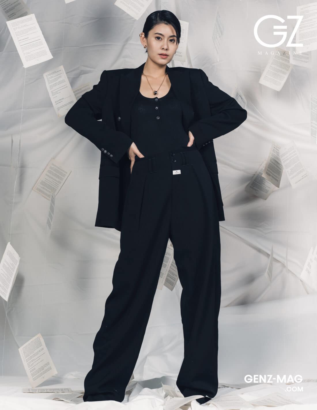 Denise Camillia Tan & James Seah: Redefining Success in this Age of ...