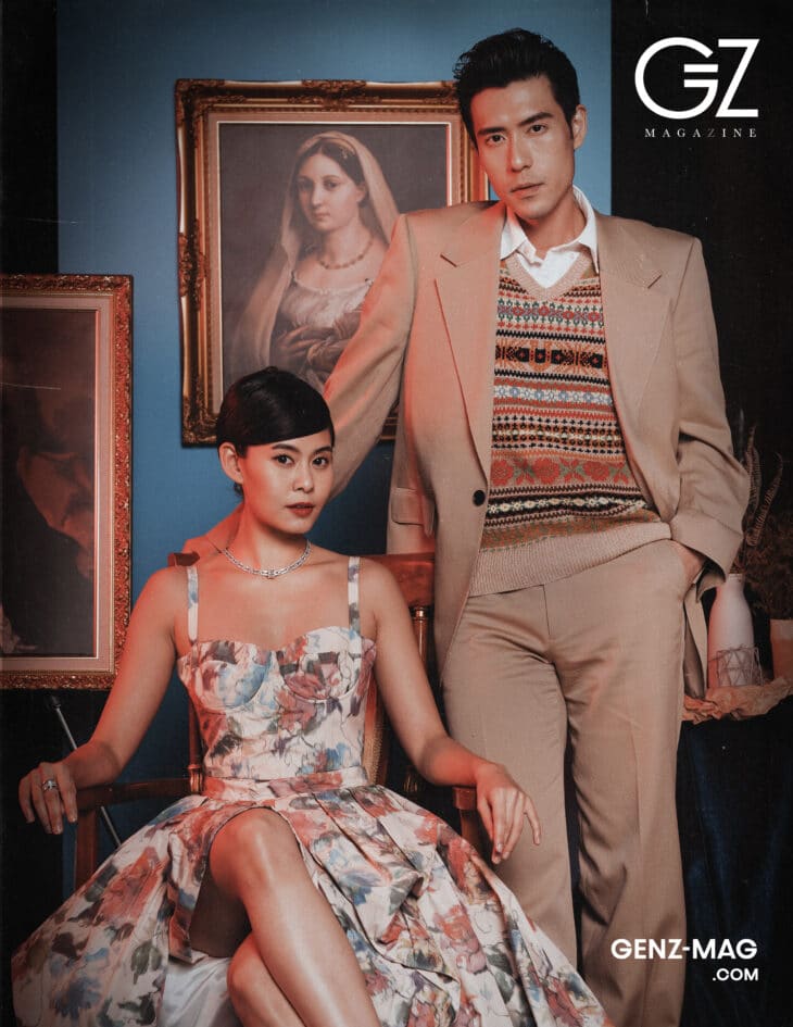 Denise Camillia Tan & James Seah: Redefining Success in this Age of ...