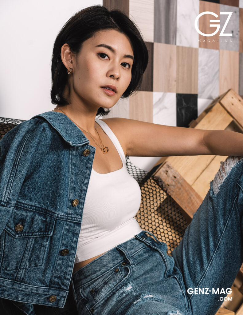 Denise Camillia Tan & James Seah: Redefining Success in this Age of ...