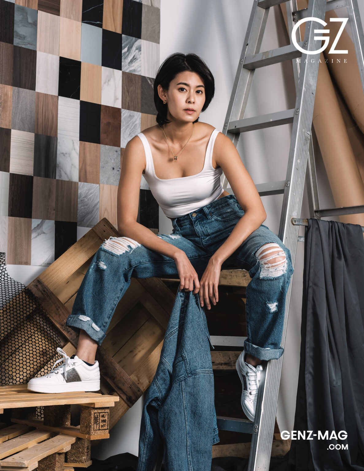 Denise Camillia Tan & James Seah: Redefining Success in this Age of ...