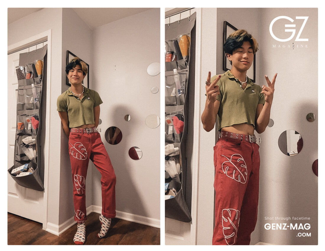 Aeden Alvarez: Creating Music That Knows No Limits - Gen-Z Magazine