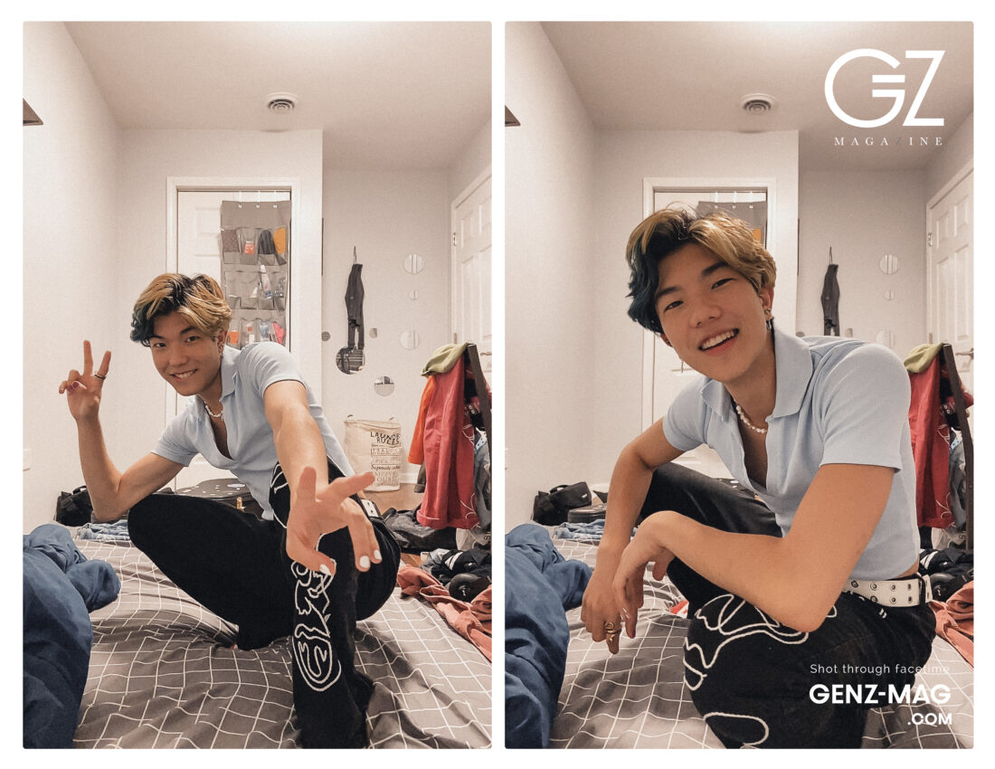 Aeden Alvarez: Creating Music That Knows No Limits - Gen-Z Magazine