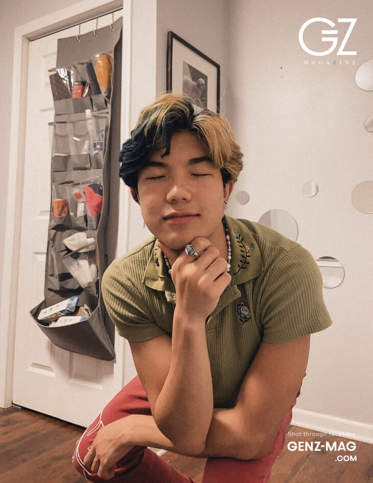 Aeden Alvarez: Creating Music That Knows No Limits - Gen-Z Magazine