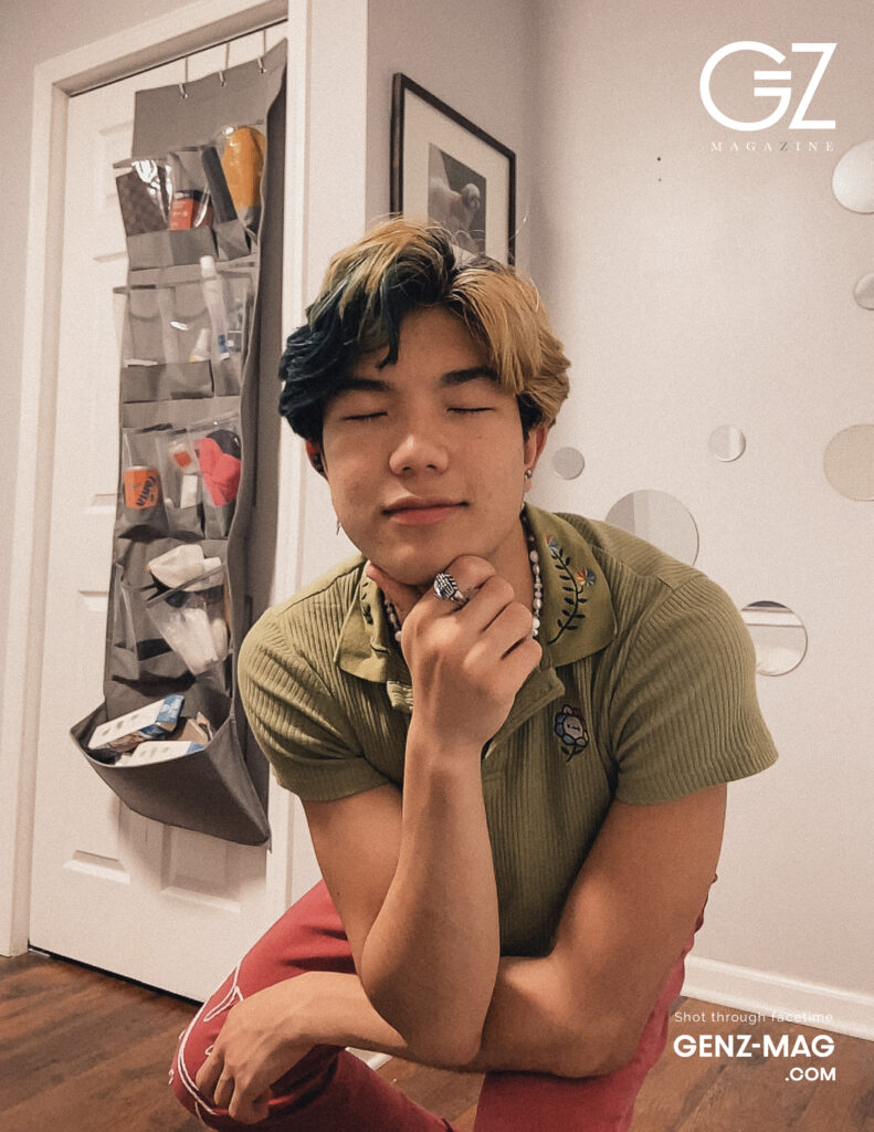 Aeden Alvarez: Creating Music That Knows No Limits - Gen-Z Magazine