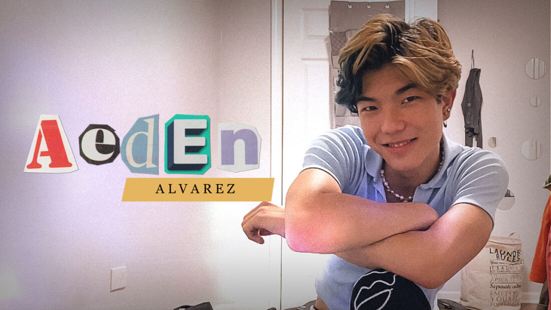 Aeden Alvarez: Creating Music That Knows No Limits - Gen-Z Magazine