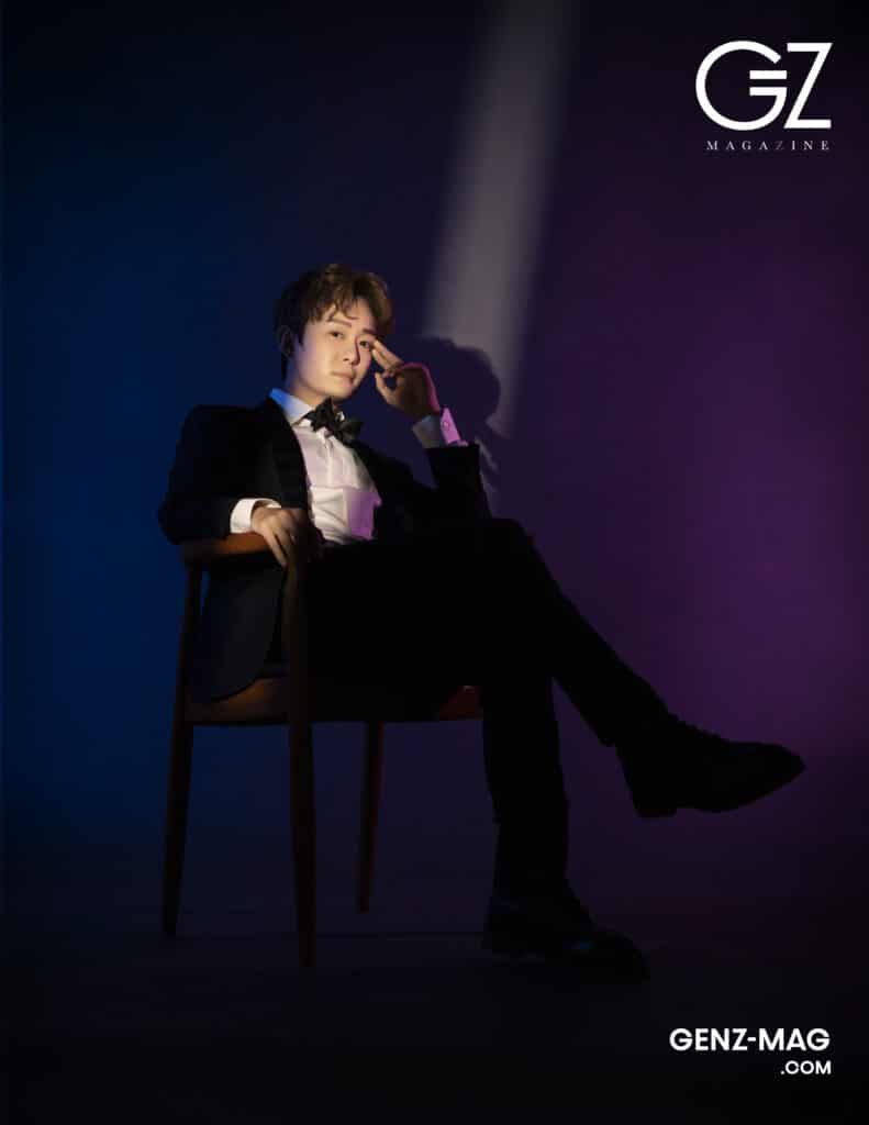The Other Side of Jeremy Chan: The Not So Funny Thing About Being a ...