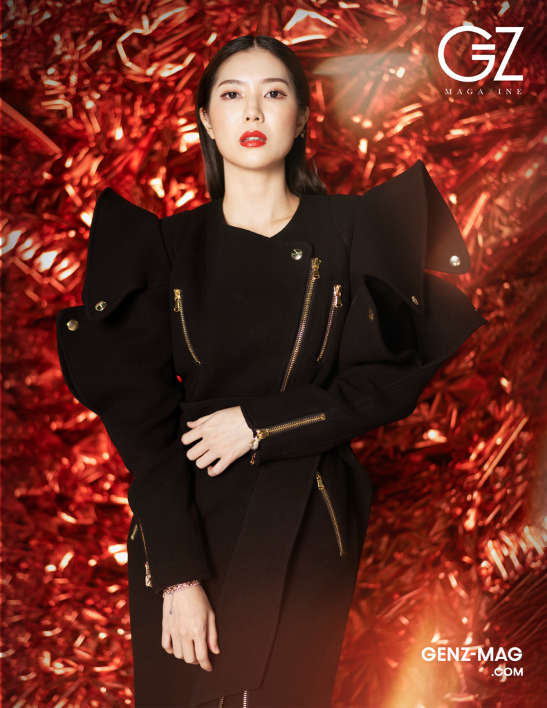 Ferlyn G: What's More Important Than Fame? - Gen-Z Magazine