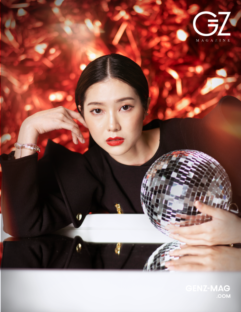 Ferlyn G: What's More Important Than Fame? - Gen-Z Magazine