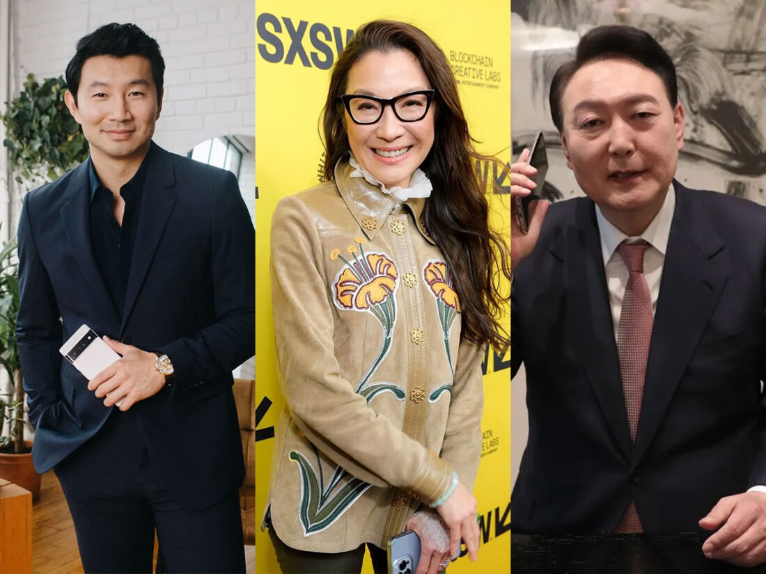 Get to Know the Asians Featured on TIME Magazines Most Influential ...