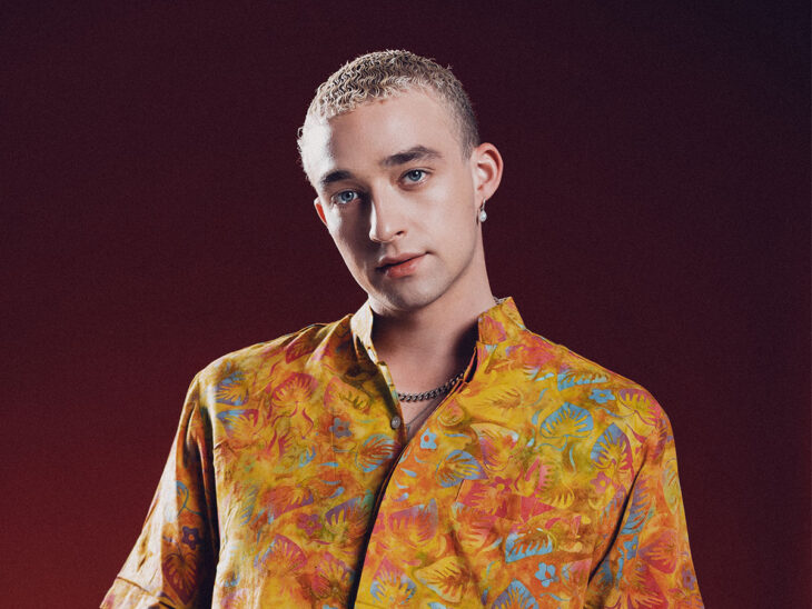 'It's Okay to be Sad': Beautiful Scars Singer Maximillian Opens Up On ...