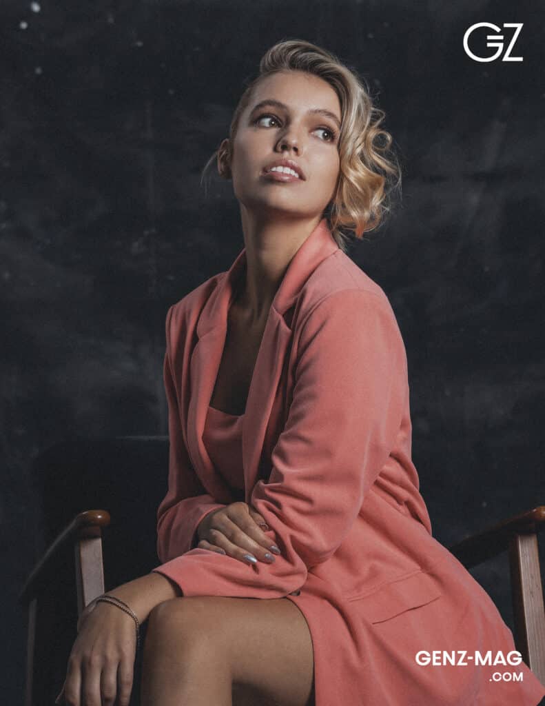 â€˜Stay True, Authentic, and Unapologeticâ€™: Hitmaker Salem Ilese on ...