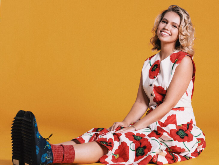 â€˜Stay True, Authentic, and Unapologeticâ€™: Hitmaker Salem Ilese on ...