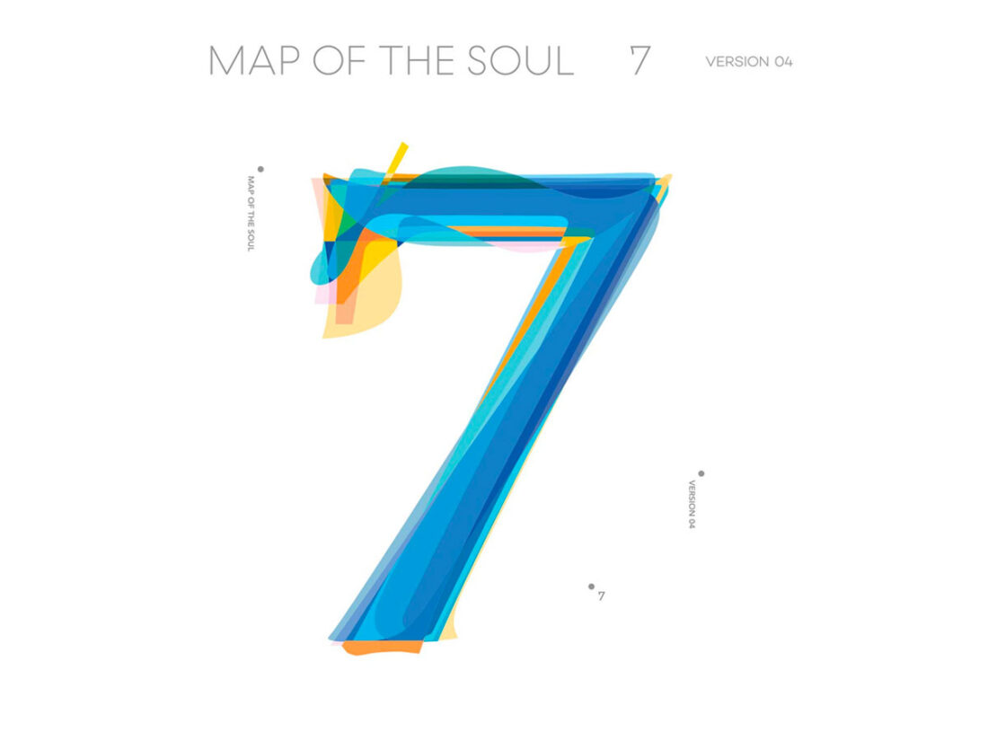 BTS Album â€˜Map of the Soul: 7â€™ Makes to Rolling Stoneâ€™s List of ...