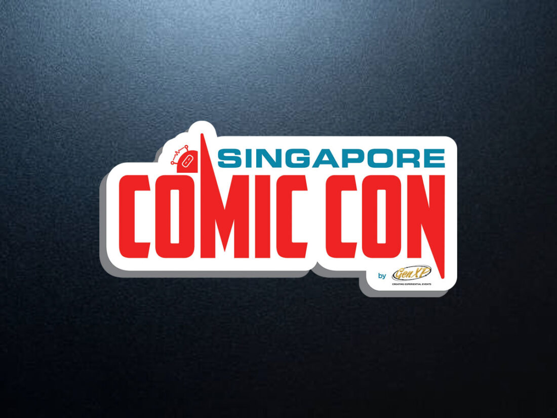Geek Alert: Singapore Comic Con is Making a Homecoming this December 10 ...