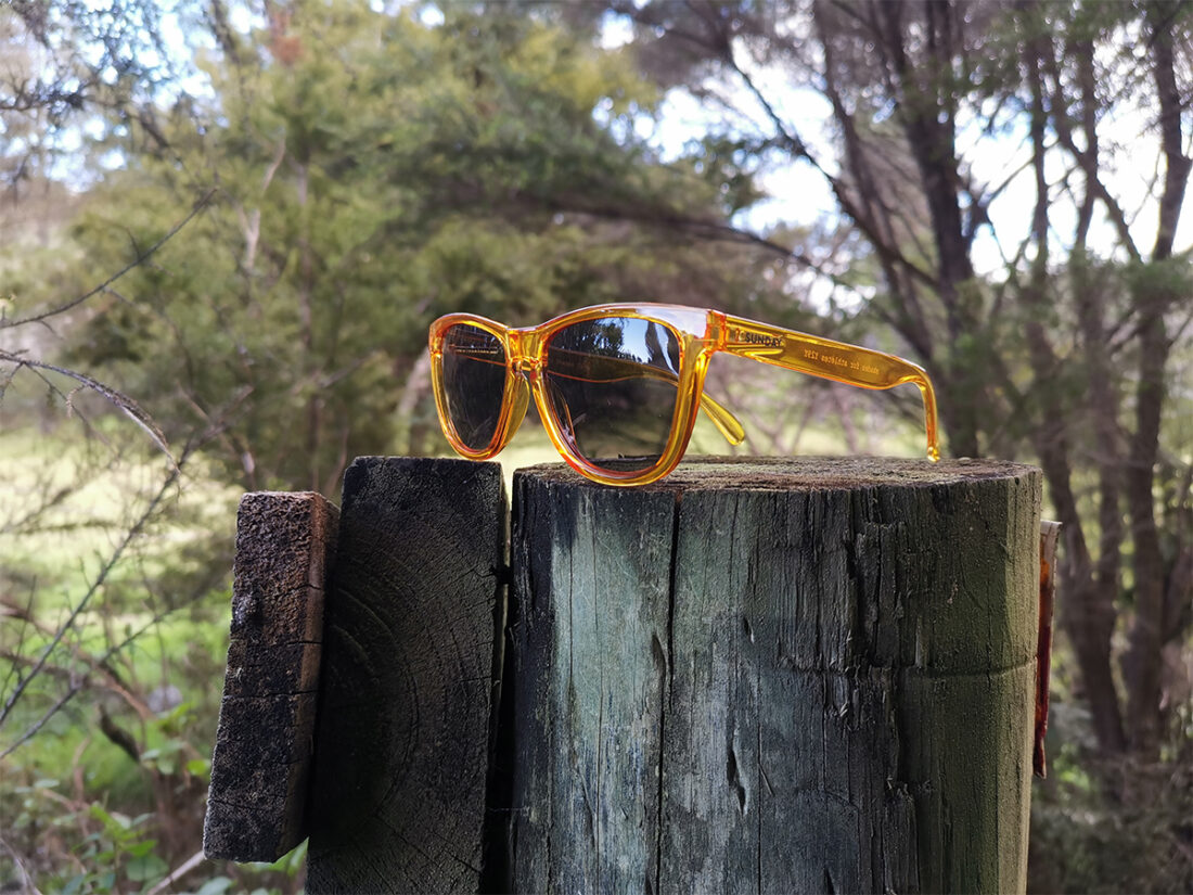 Sunday Shades Introduces the Perfect Pair of Sunglasses Catered for ...