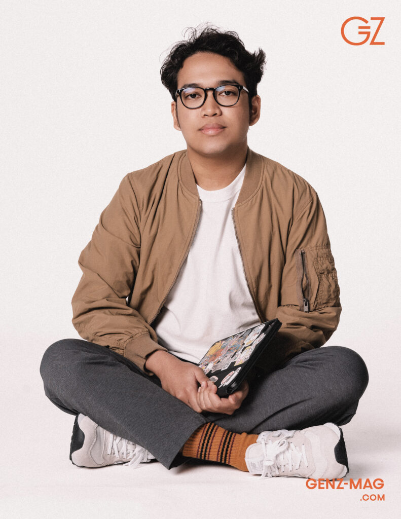 â€˜You Canâ€™t Satisfy Everyoneâ€™: Briandito Priambodo Talks Going ...