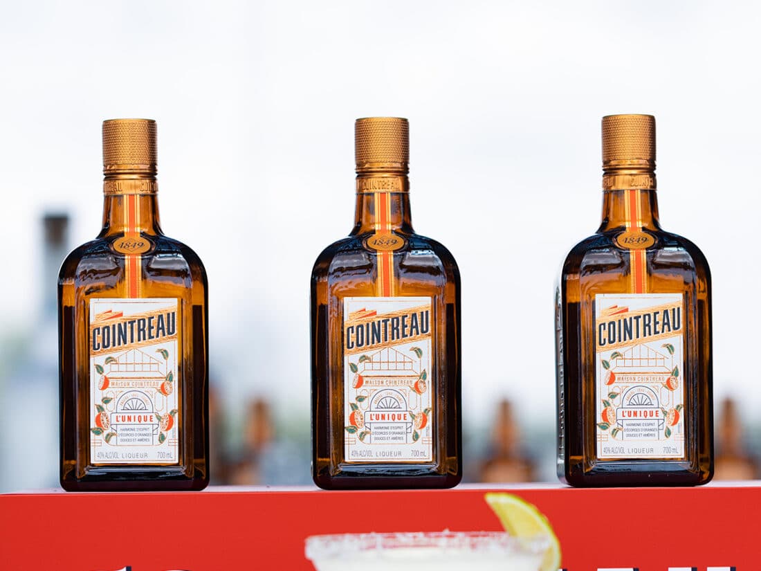 LOOK: Maison Cointreau Revamps Bottle Design in its All-New â ...
