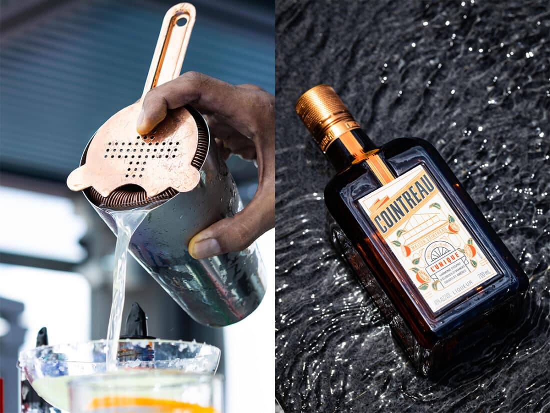 LOOK: Maison Cointreau Revamps Bottle Design in its All-New â ...