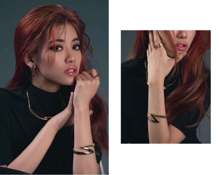 â€˜Itâ€™s Very Easy to Give Upâ€™: Singaporean Pop Artist Haven Sheds ...