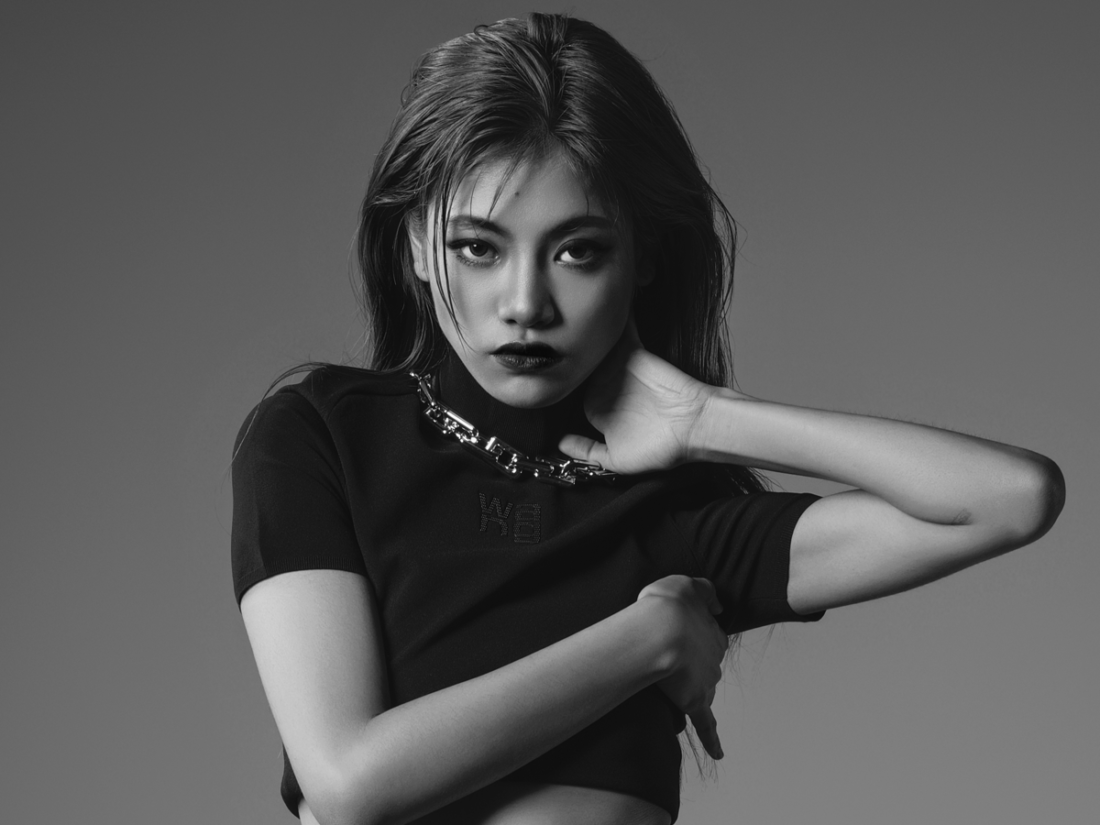 â€˜Itâ€™s Very Easy to Give Upâ€™: Singaporean Pop Artist Haven Sheds ...