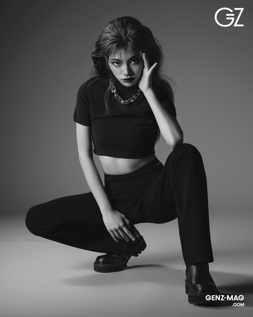 ‘It’s Very Easy to Give Up’: Singaporean Pop Artist Haven Sheds Light ...