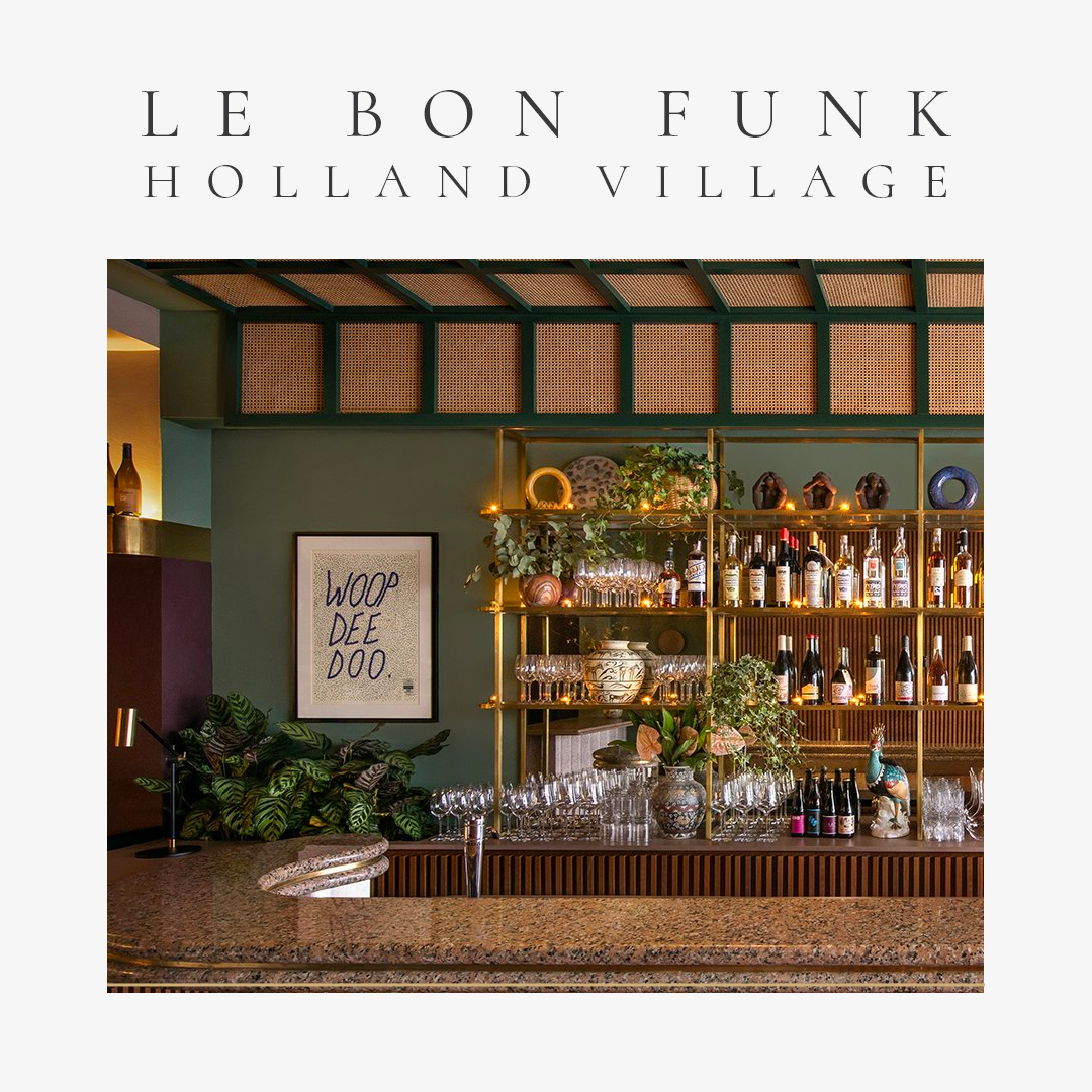 New Restaurants in Singapore to Try in April 2023! - Gen-Z Magazine