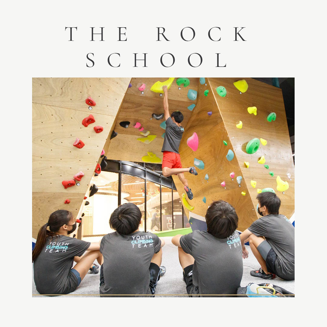Reach New Heights with These Rock Climbing Gyms in Singapore! - Gen-Z ...