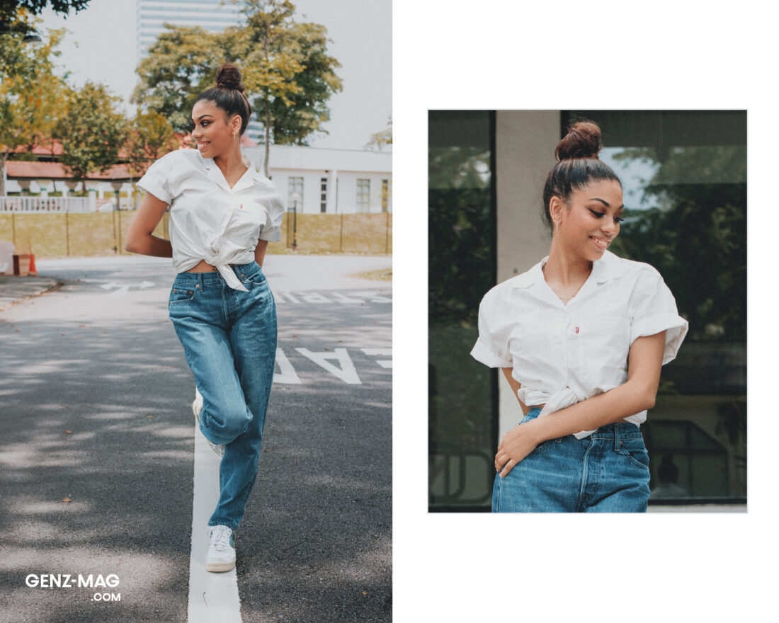 150 Years of Levis™® 501®: Redefining Classic for the Next-Gen - Gen-Z ...