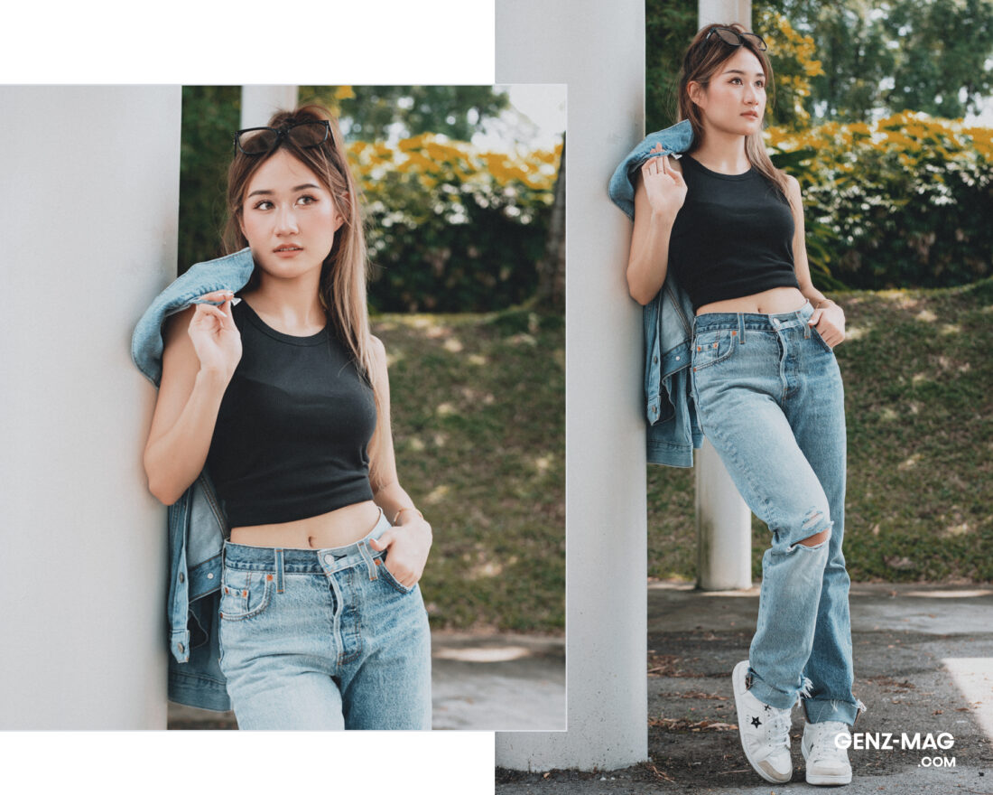 150 Years of Levis™® 501®: Redefining Classic for the Next-Gen - Gen-Z ...