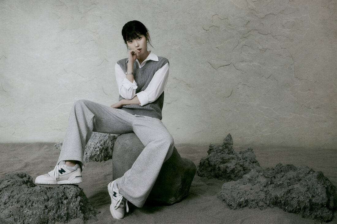 â€˜Grey Dayâ€™ Tribute: New Balance Celebrates Enduring Brand Legacy ...
