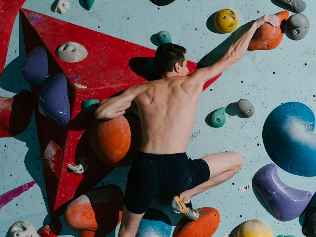 Reach New Heights with These Rock Climbing Gyms in Singapore! - Gen-Z ...