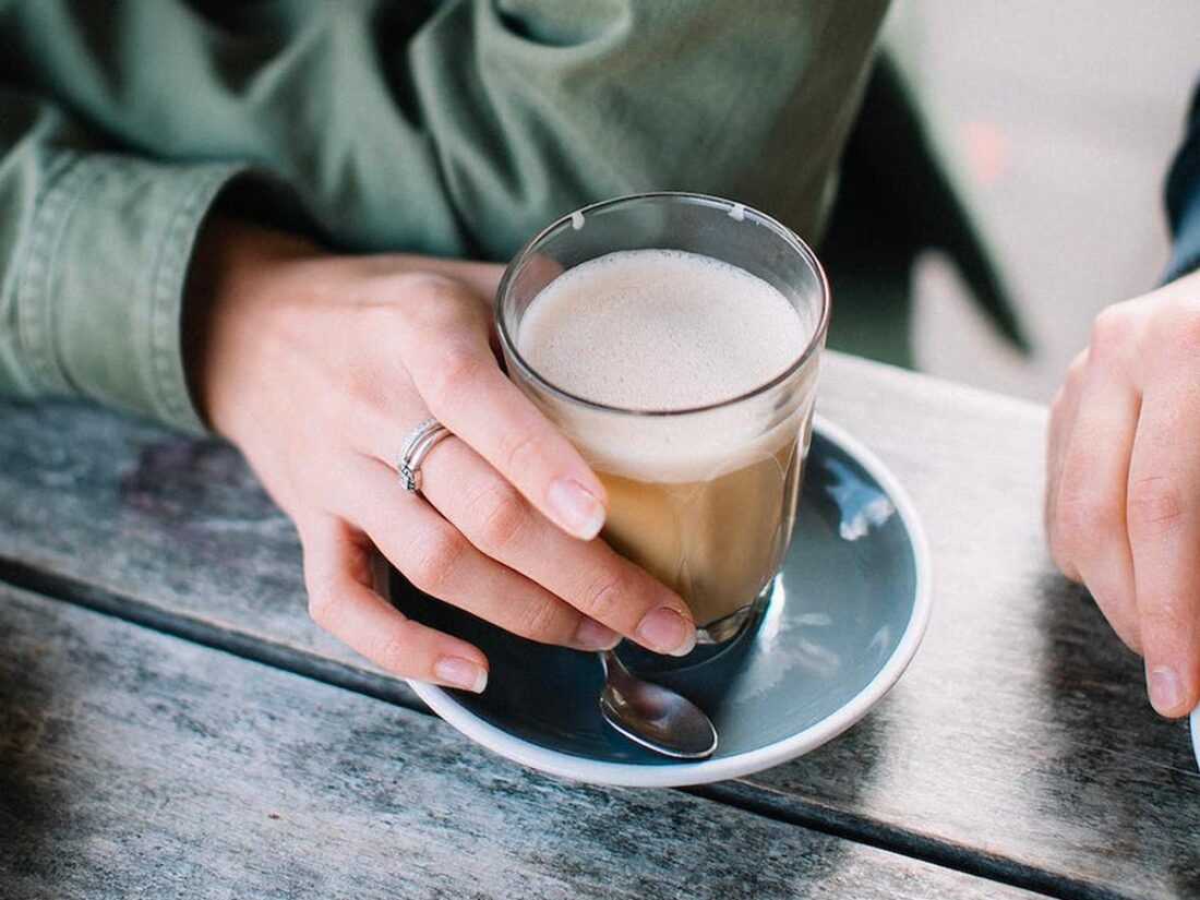 Love Coffee? Try More Than 60 Flavors and Coffee Styles as the ...