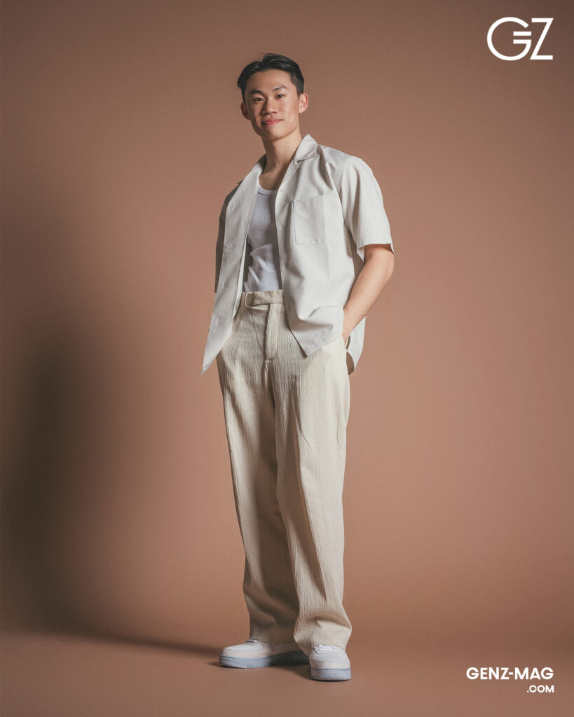 â€˜Words Canâ€™t Describe Everythingâ€™: Thomas Ng on Pushing ...