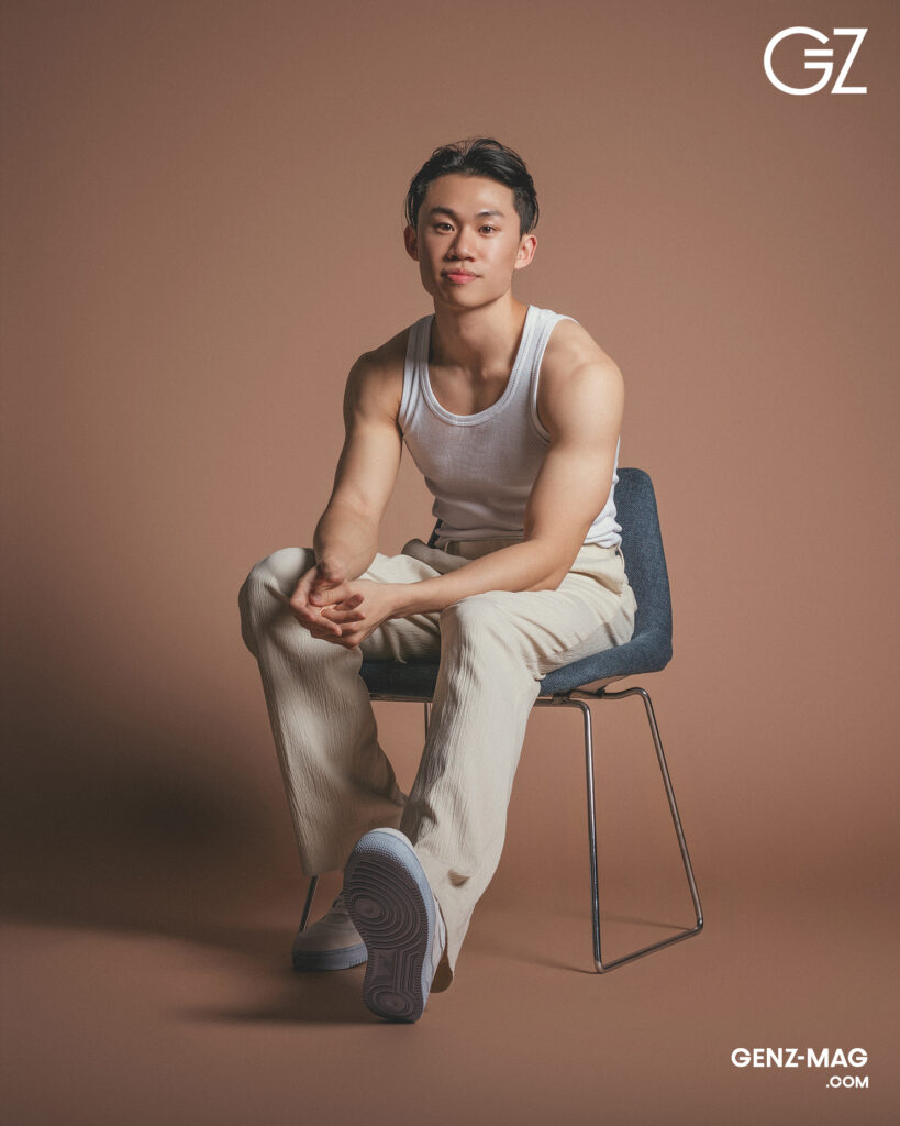 â€˜Words Canâ€™t Describe Everythingâ€™: Thomas Ng on Pushing Boundaries for Music - Gen-Z Magazine