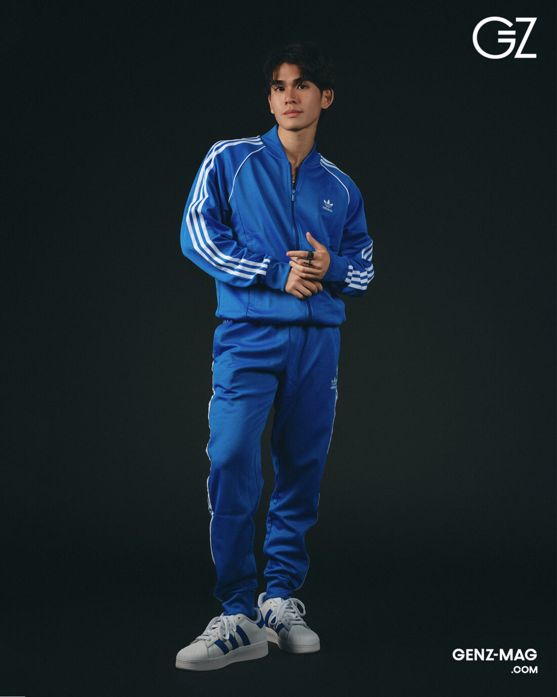 Unleash Your Style with adidas Superstar XLG Collection - Empower Your ...