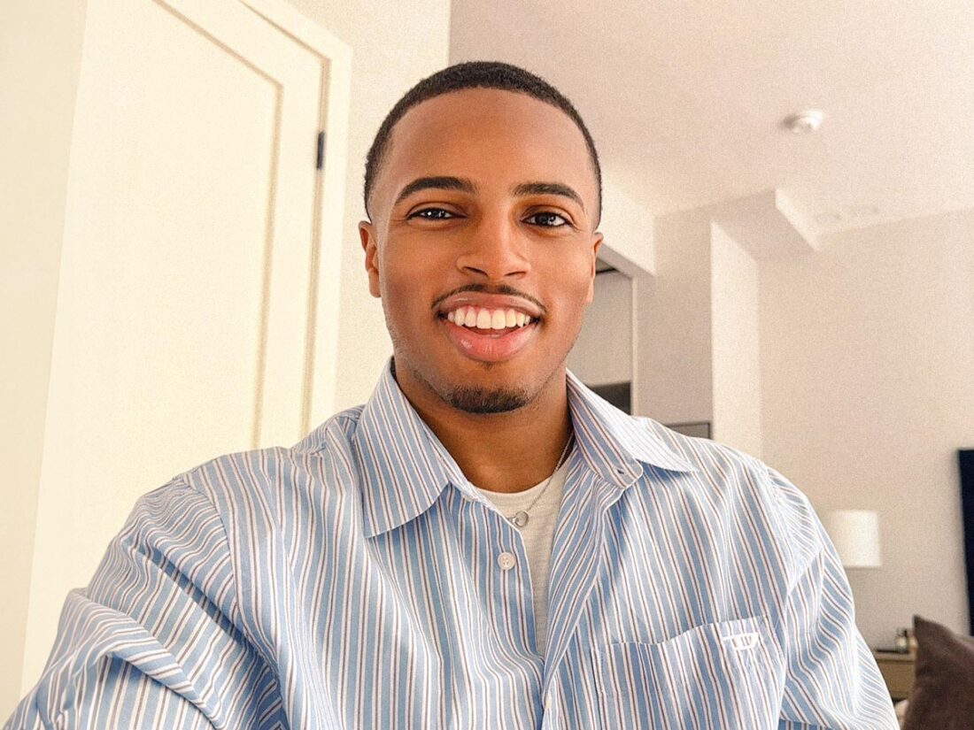 TAEYONG: LOEWE's New Global Brand Ambassador Redefining Fashion